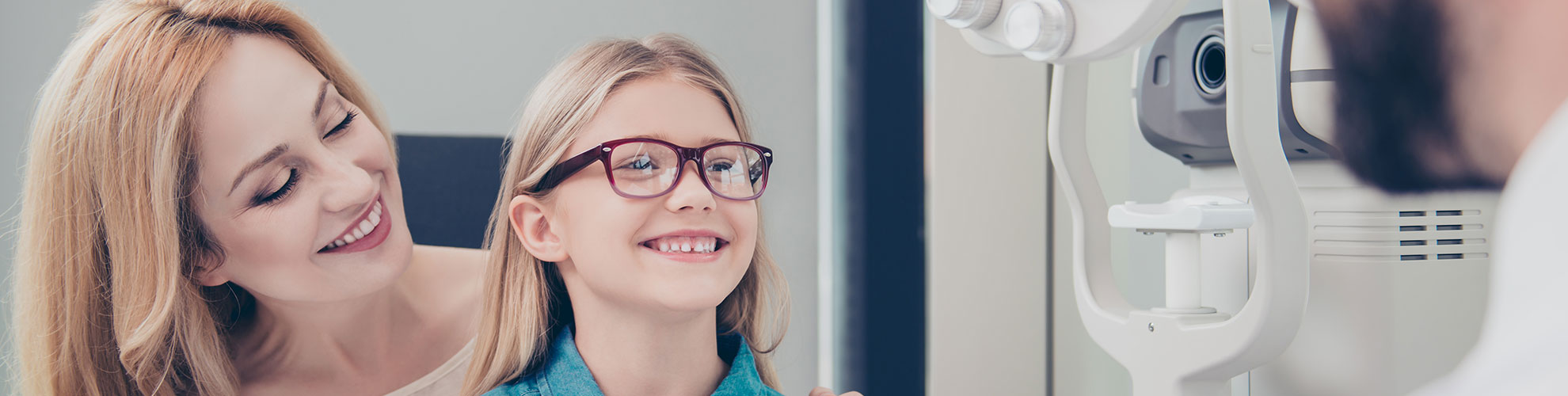 About Us - Tabor Vision in Portland, OR