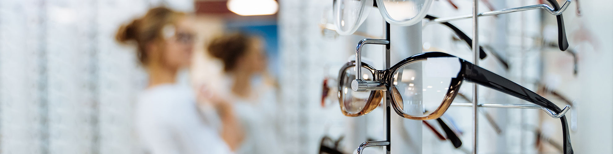 Optometry Services in Portland, OR - Tabor Vision