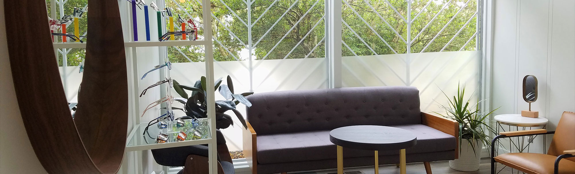 Tabor Vision - Optometry in Portland, OR